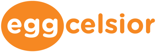 Eggcelsior